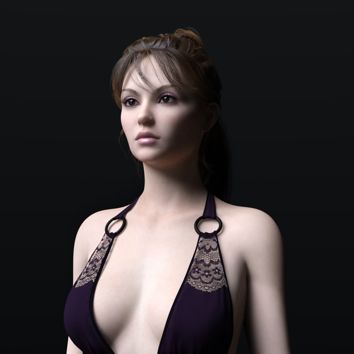 MbM Lyra for Genesis 8 Female | Daz 3D