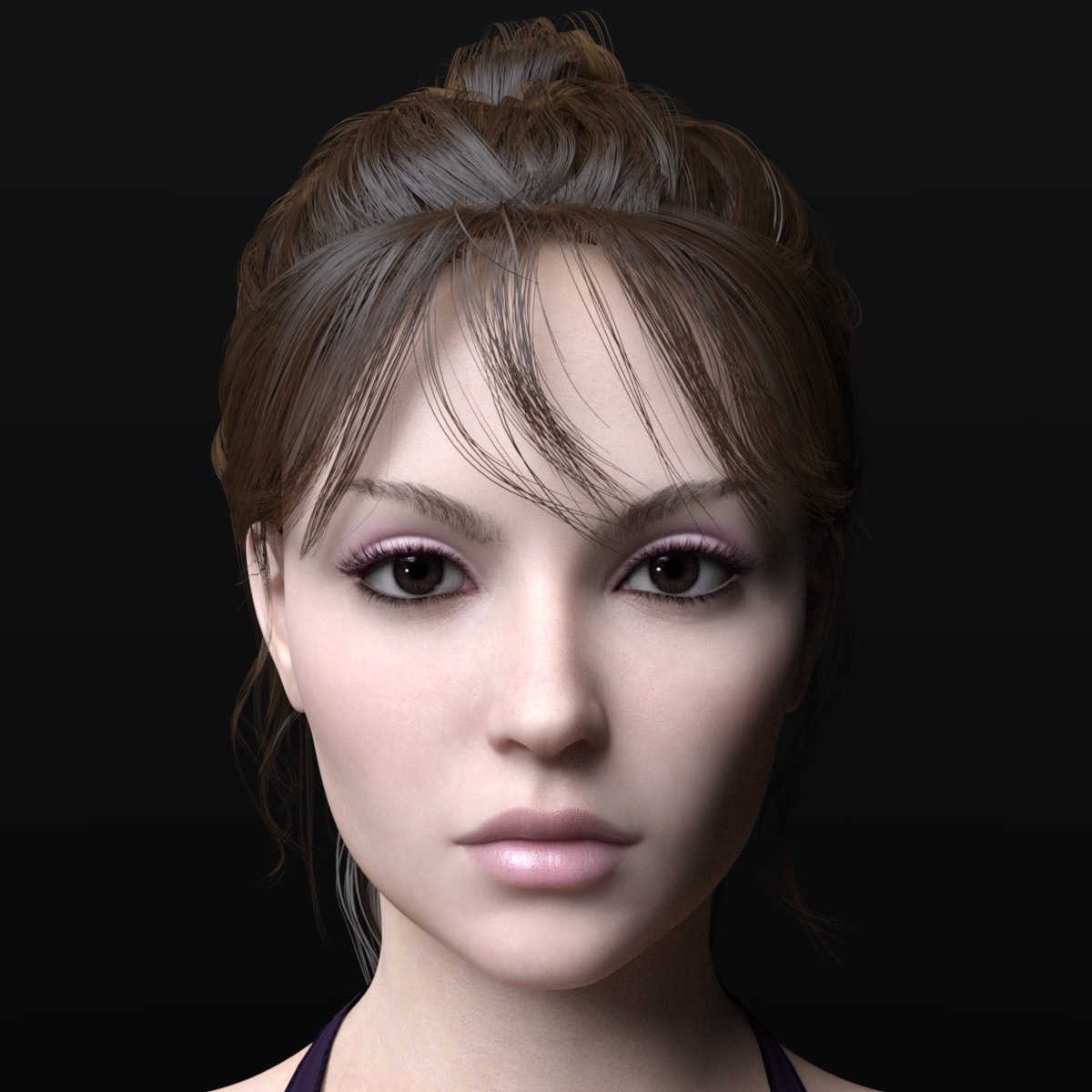 MbM Lyra for Genesis 8 Female | Daz 3D