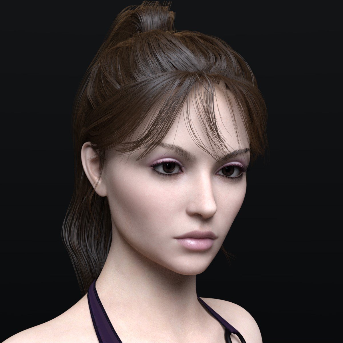 MbM Lyra for Genesis 8 Female | Daz 3D