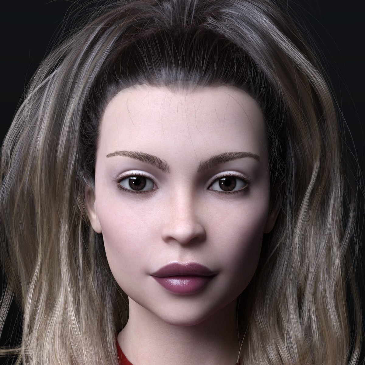 MbM MacKenzie for Genesis 8 Female | Daz 3D