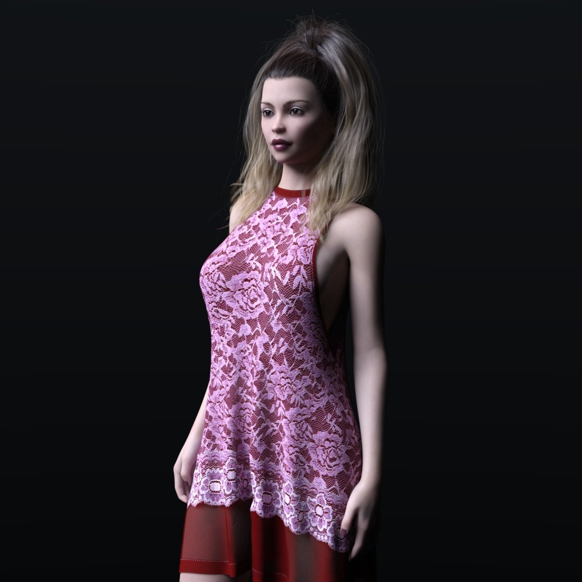 MbM MacKenzie for Genesis 8 Female | Daz 3D