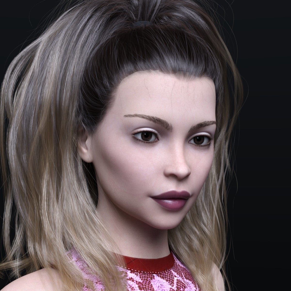 MbM MacKenzie for Genesis 8 Female | Daz 3D