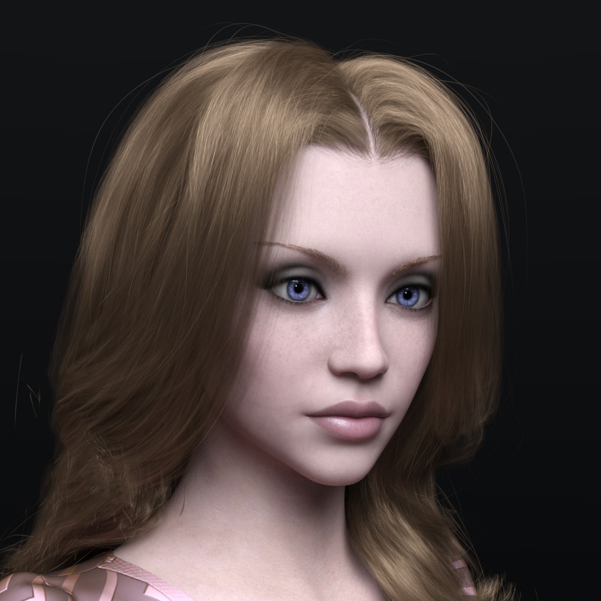 MbM Matilda for Genesis 8 Female | Daz 3D