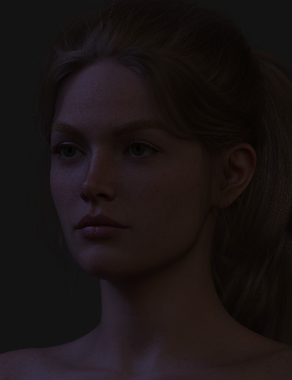 IBL Unlimited - Lighting Variety for Daz Studio | Daz 3D