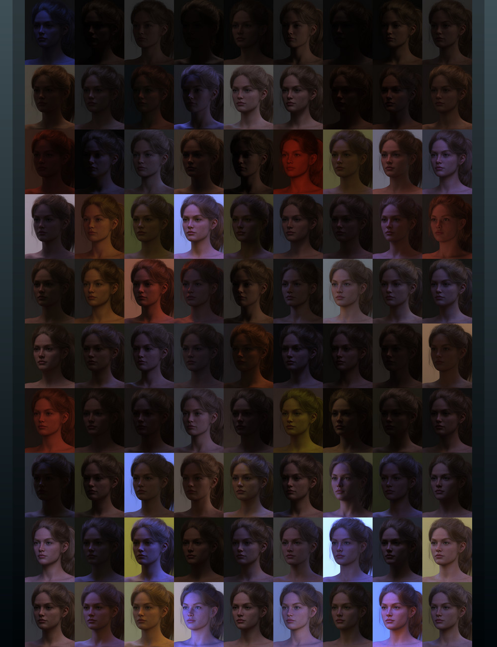 IBL Unlimited - Lighting Variety for Daz Studio | Daz 3D