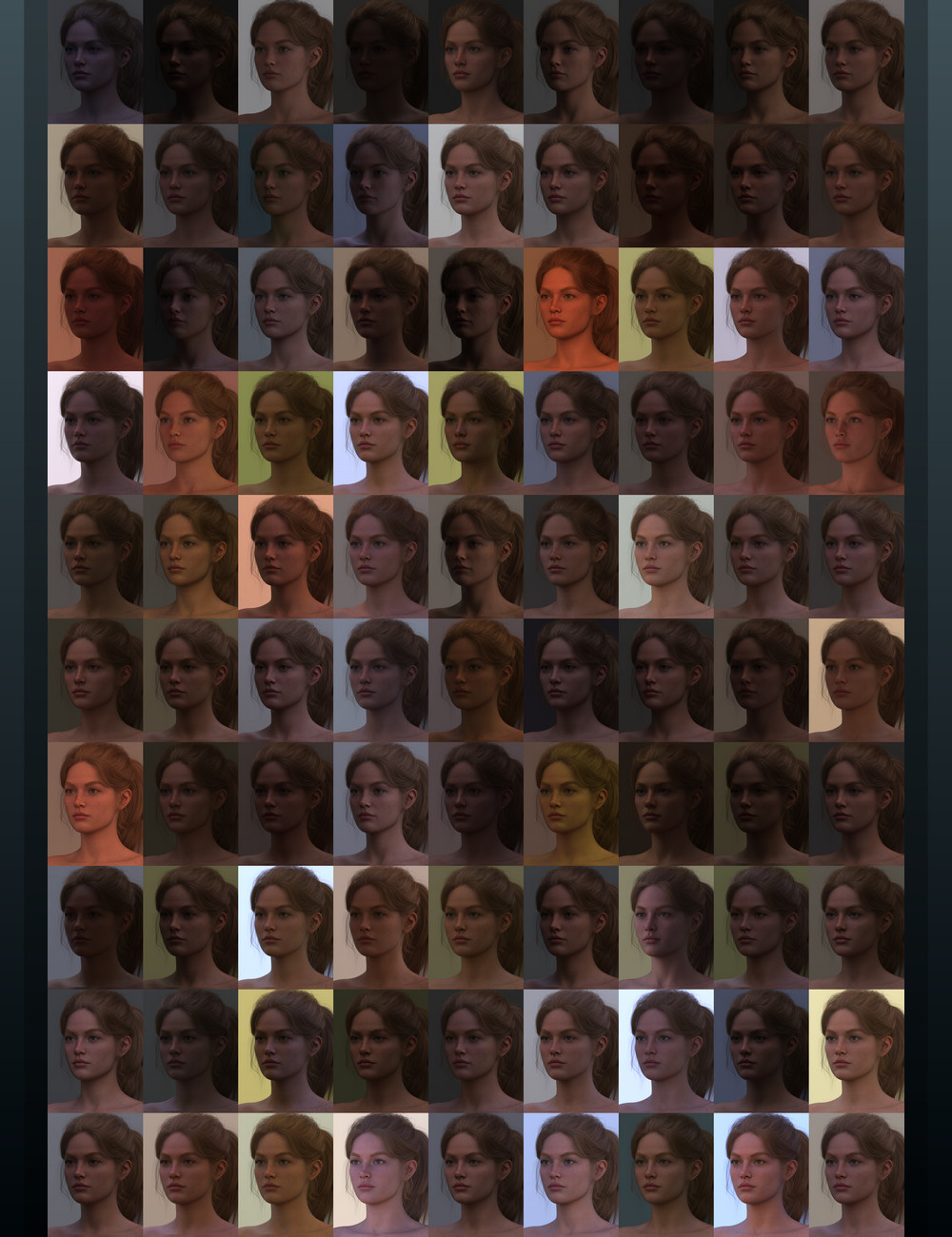 IBL Unlimited - Lighting Variety for Daz Studio | Daz 3D