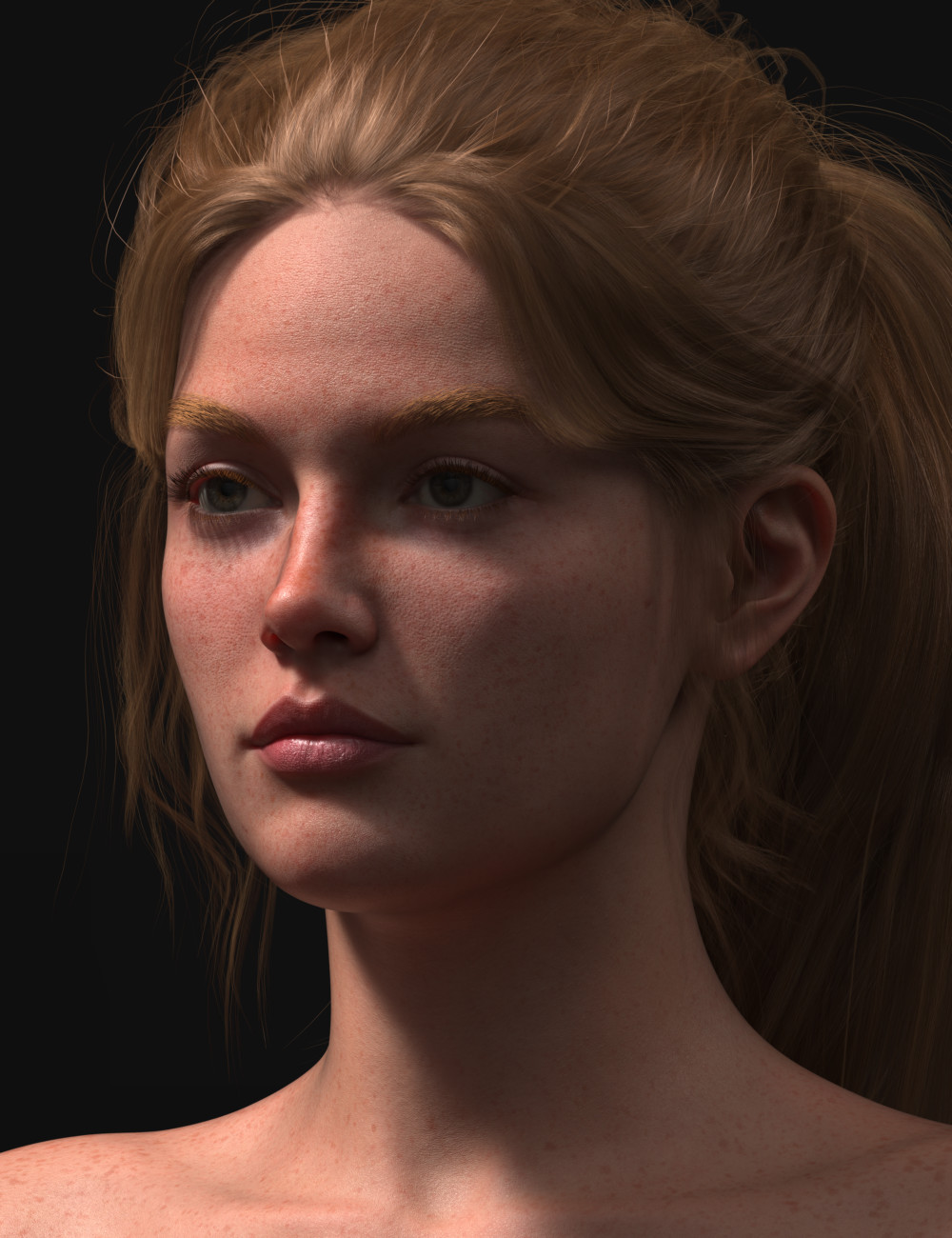 IBL Unlimited - Lighting Variety for Daz Studio | Daz 3D