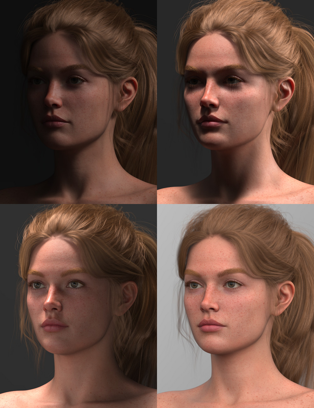 IBL Unlimited - Lighting Variety for Daz Studio | Daz 3D