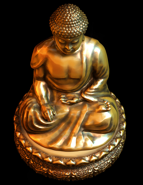 Nft 3d Model - Thailand NFT