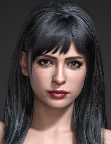 HID Jane for Genesis 9 | Daz 3D
