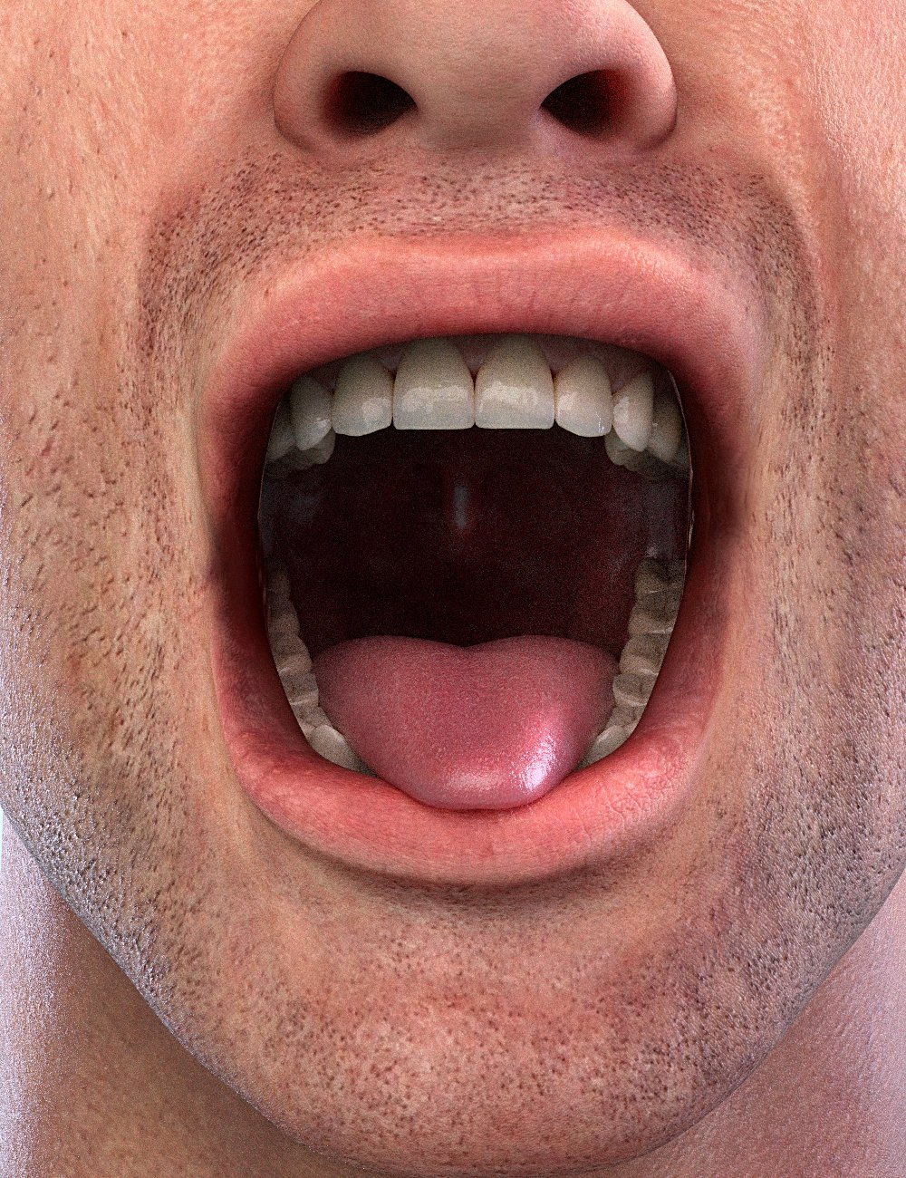 T3d Jules Genesis 9 Masculine | Daz 3D