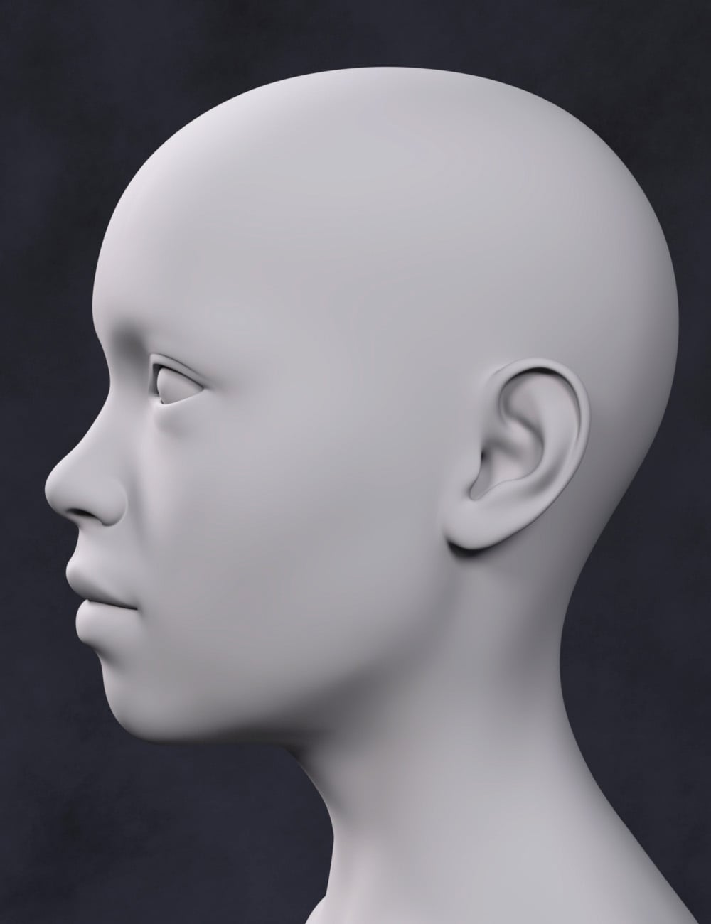 Tween Logan for Genesis 9 | Daz 3D