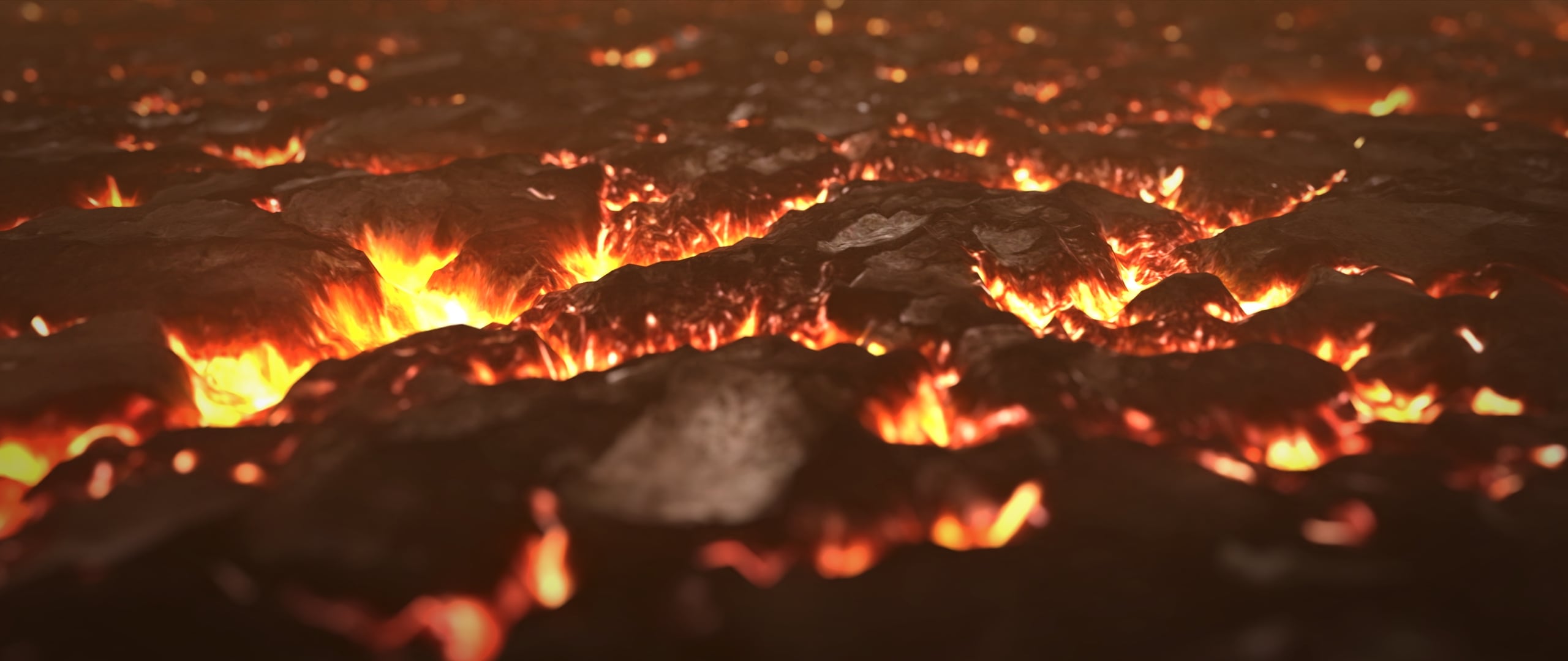 Iray Burned Decals and Shaders | Daz 3D