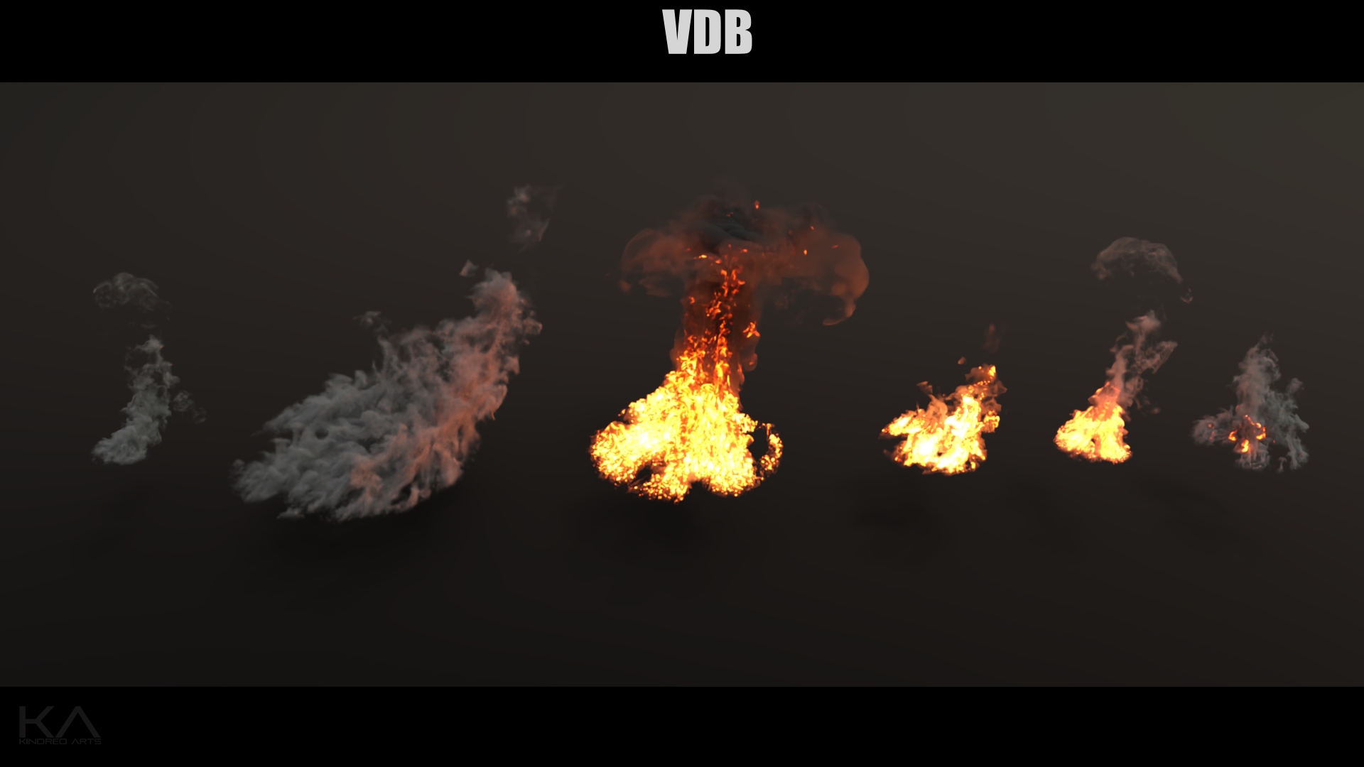 Iray Burned Decals and Shaders | Daz 3D
