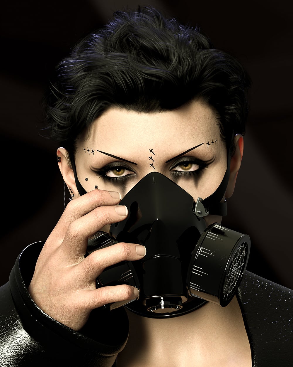 TM Lyle for Genesis 9 | Daz 3D