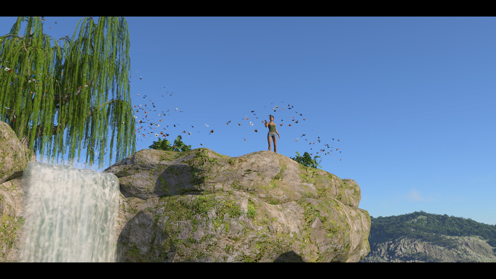 Easy Environments: Tree of Life II | Daz 3D