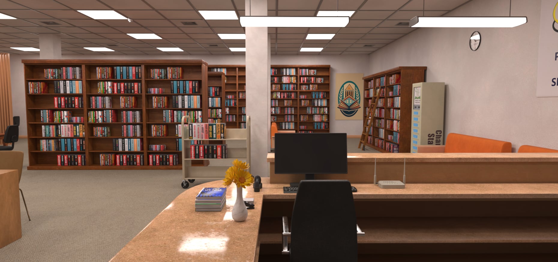 FG Everyday Library | Daz 3D