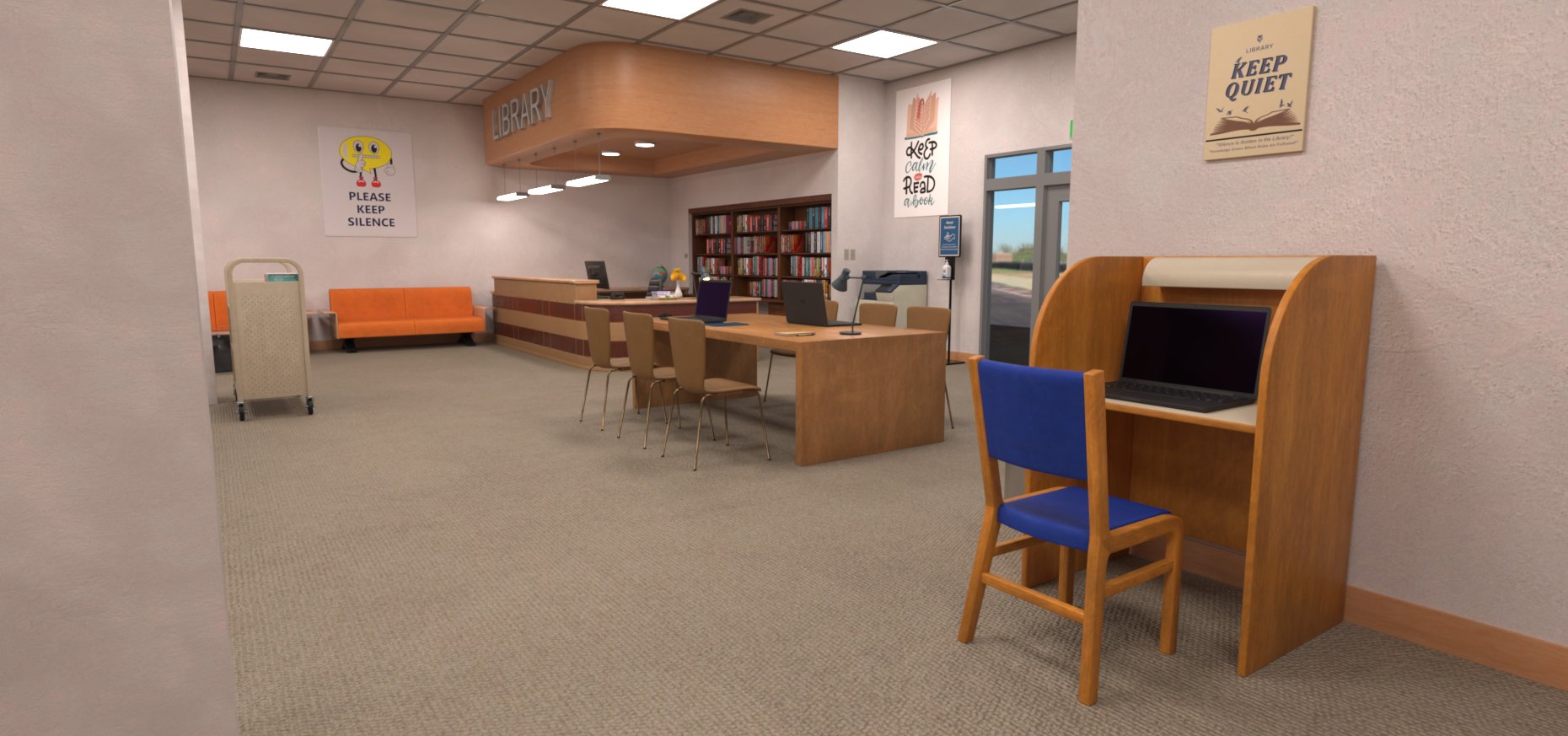 FG Everyday Library Bundle | Daz 3D