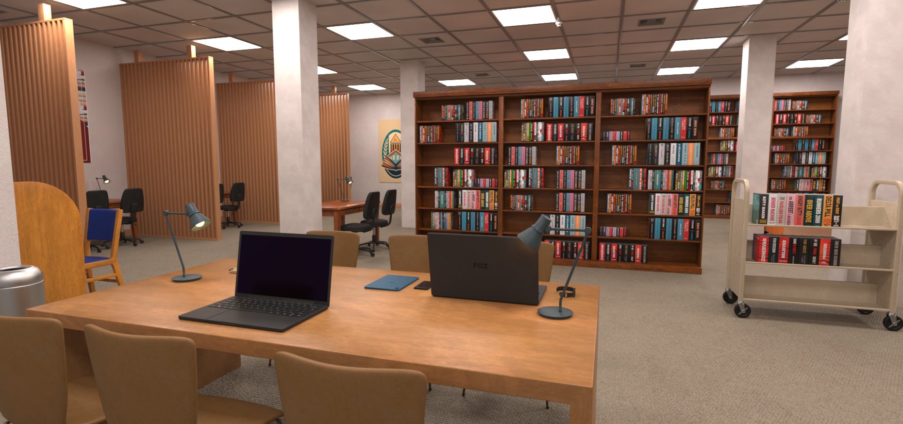 FG Everyday Library Bundle | Daz 3D