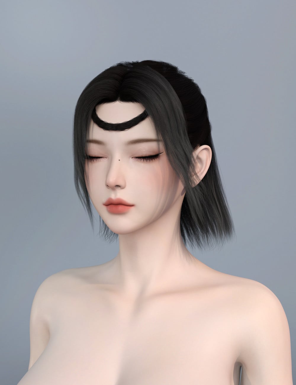 Noki Yulynn HD for Genesis 9 Bundle | Daz 3D