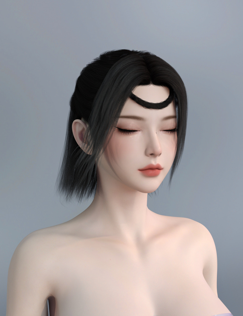 Noki Yulynn HD for Genesis 9 Bundle | Daz 3D