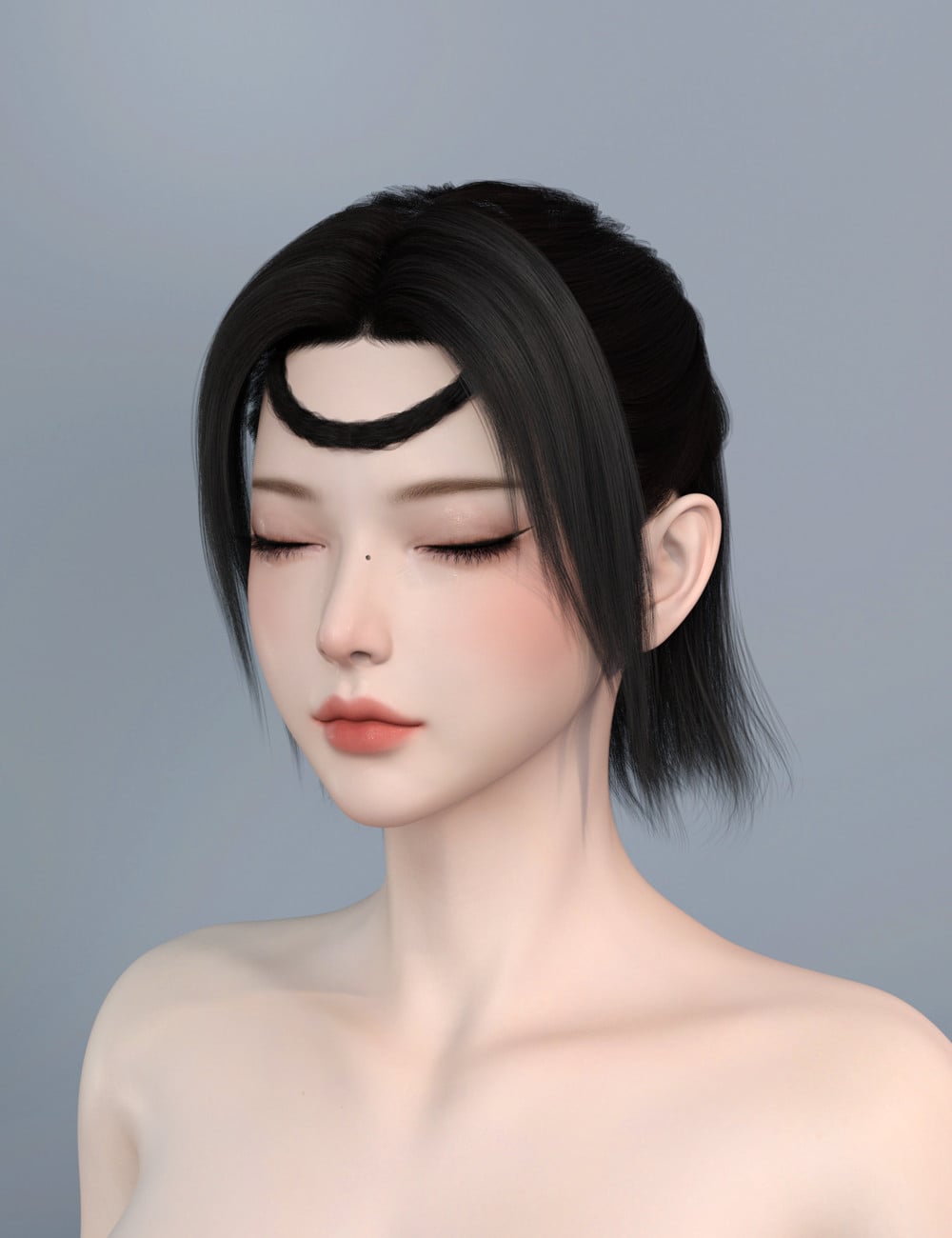Noki Yulynn HD for Genesis 9 Bundle | Daz 3D