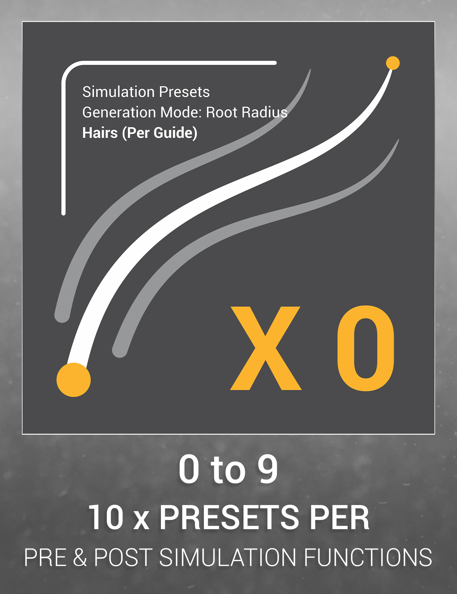 LI Strand-Based Omni Suite | Daz 3D