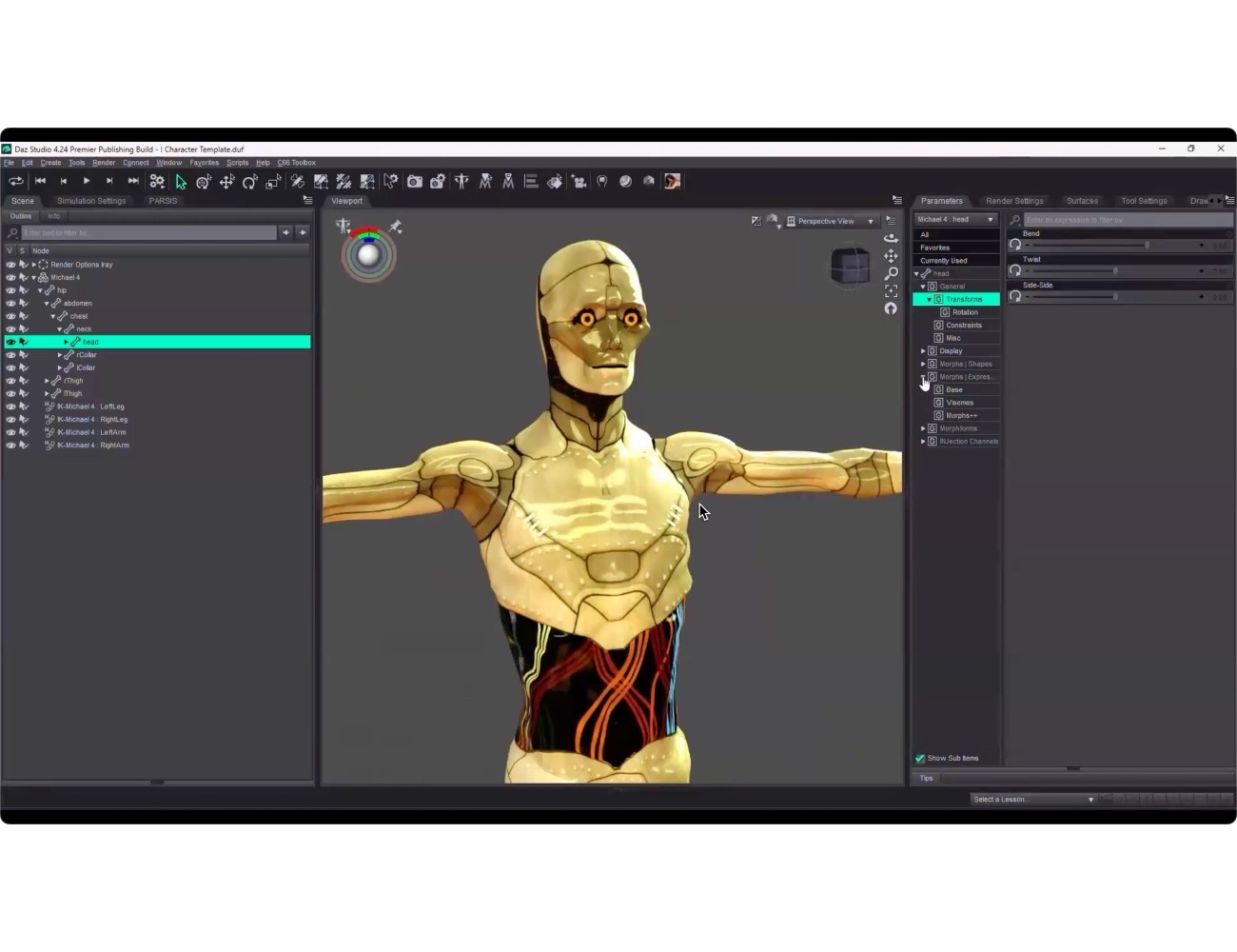 The Creative Cart: Rawart, iReal and Animated VDBS | Daz 3D