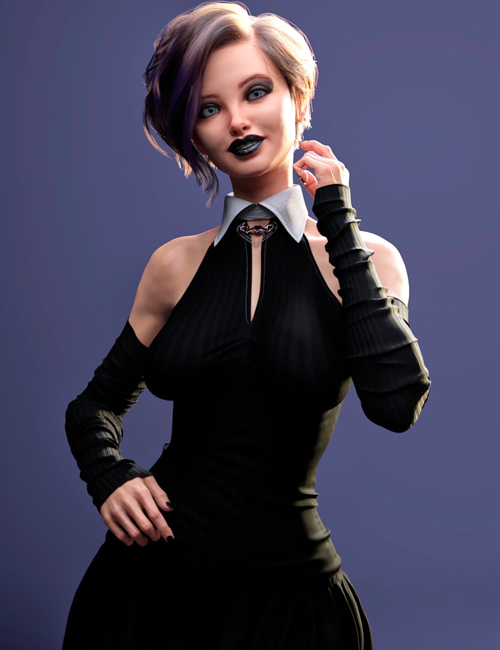 PN Monaliza for Genesis 9 | Daz 3D