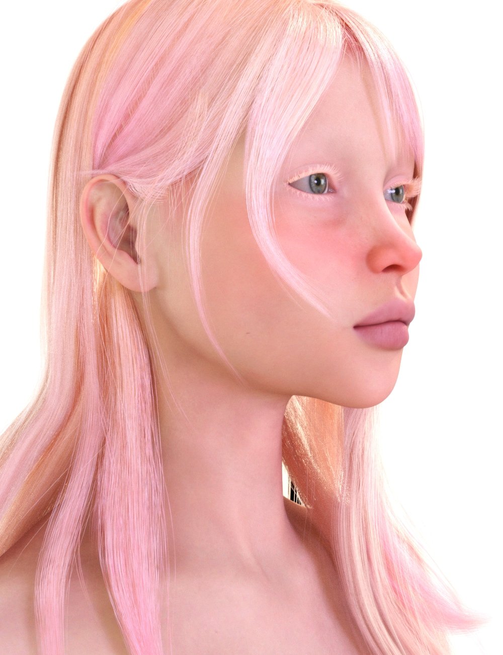 T3d Bella for Genesis 9 Feminine | Daz 3D