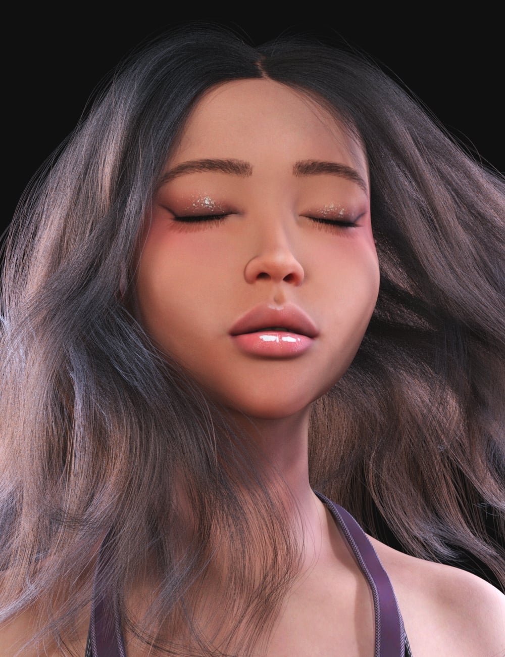 T3d Bella for Genesis 9 Feminine | Daz 3D