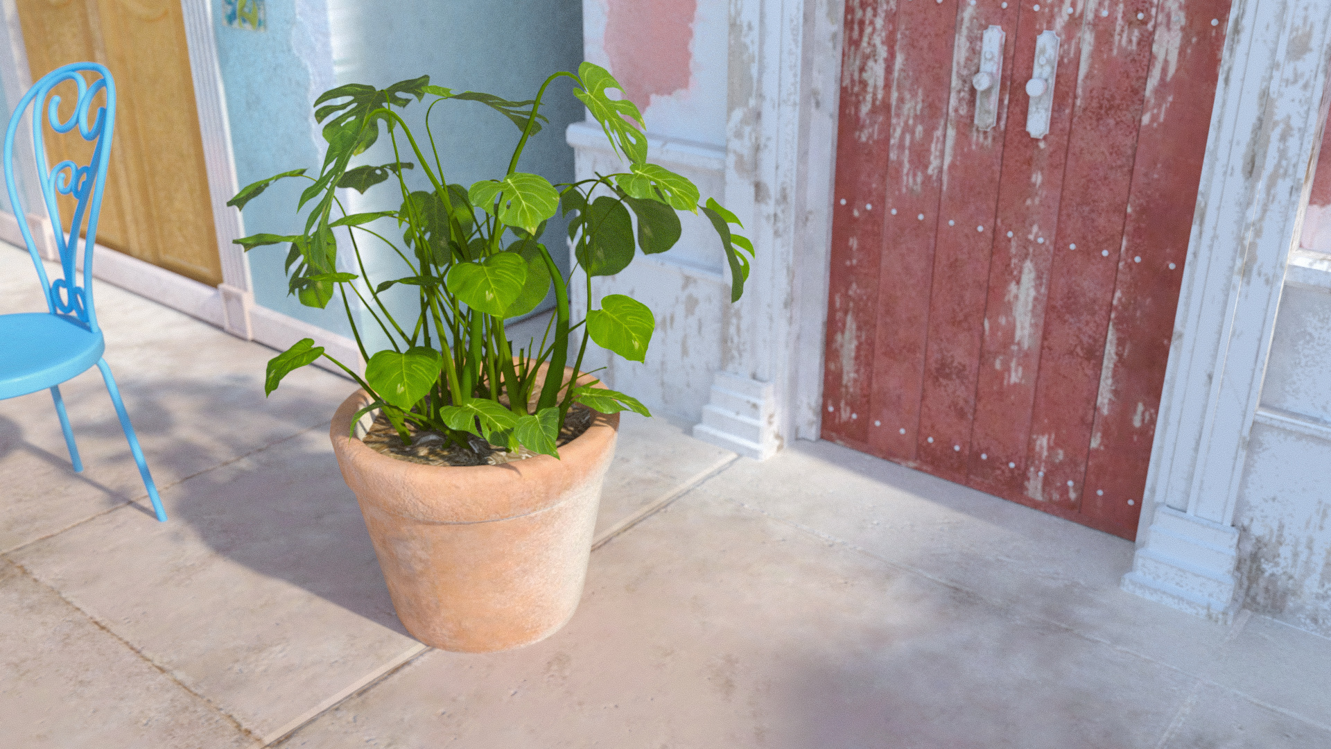 Polish Whitewave Beach Mega Environment Bundle | Daz 3D