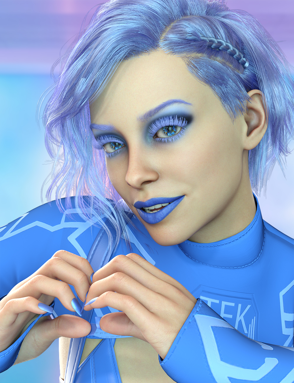 LM Orrie for Genesis 9 | Daz 3D
