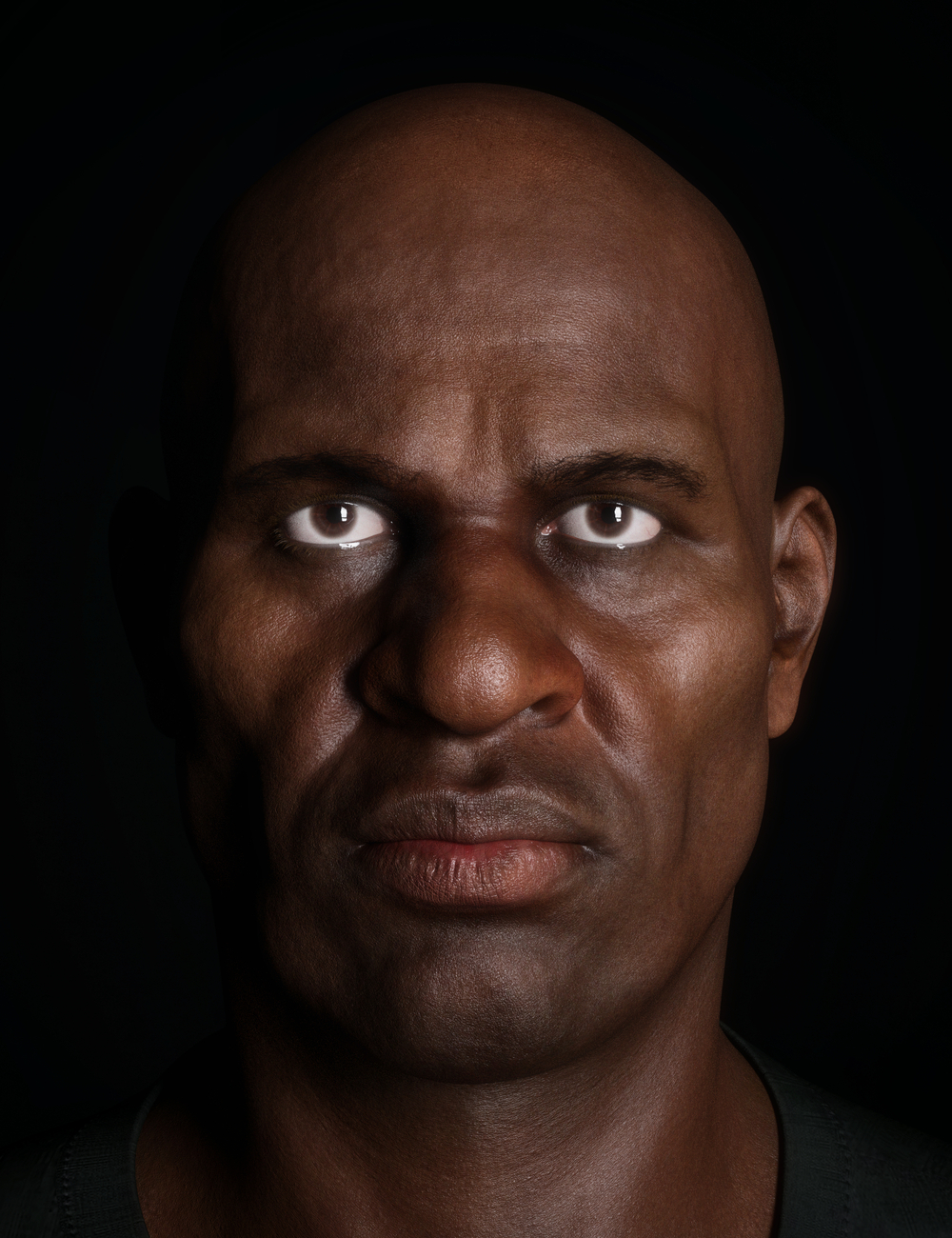 KOO Claude HD for Genesis 9 | Daz 3D