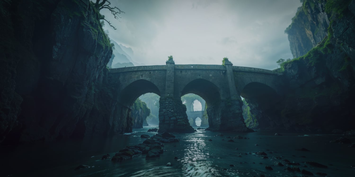 Epic HDRI Fantasy Castles | Daz 3D