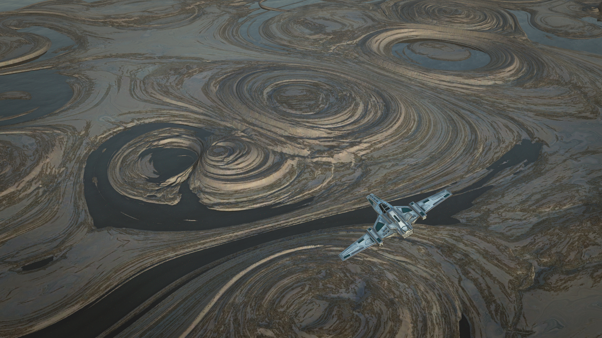 Space Q | Daz 3D