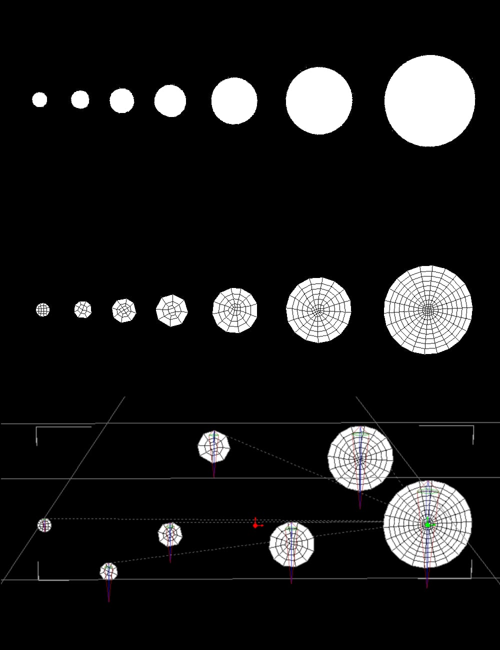 SY Eye Brightener Genesis 9 | Daz 3D