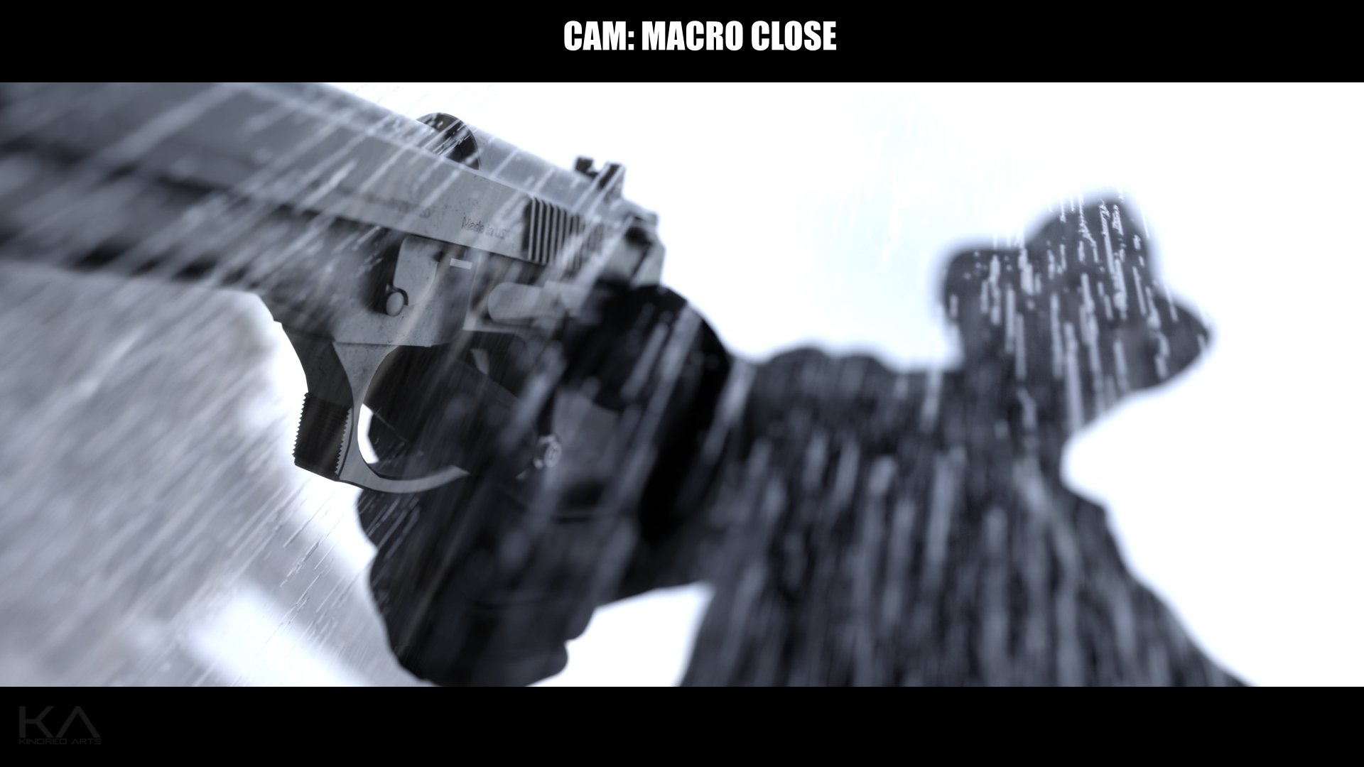 Iray Cinematic Cameras | Daz 3D