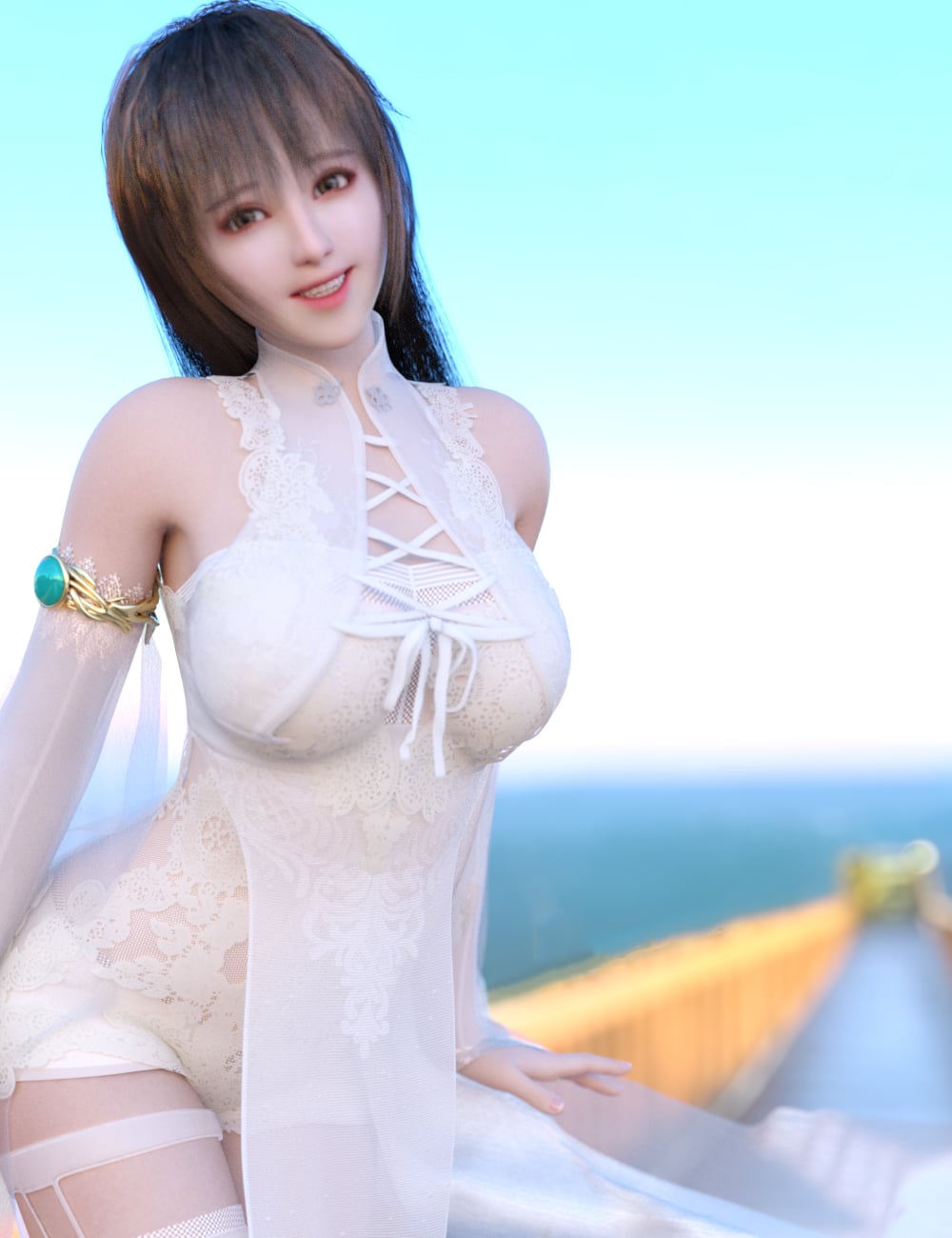 HS Environments Vol 1 | Daz 3D