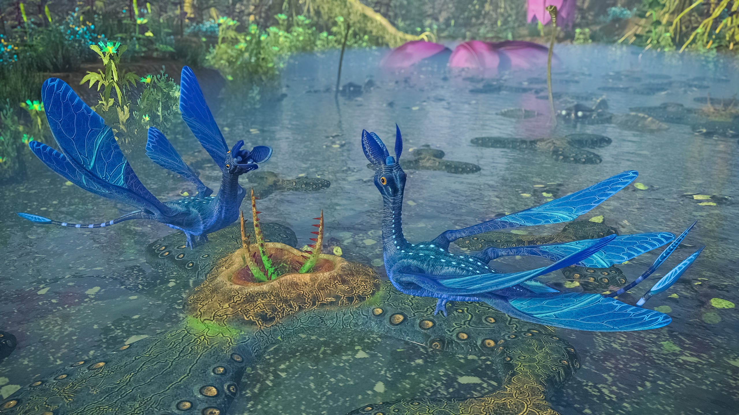 SE Animal Lityn | Daz 3D