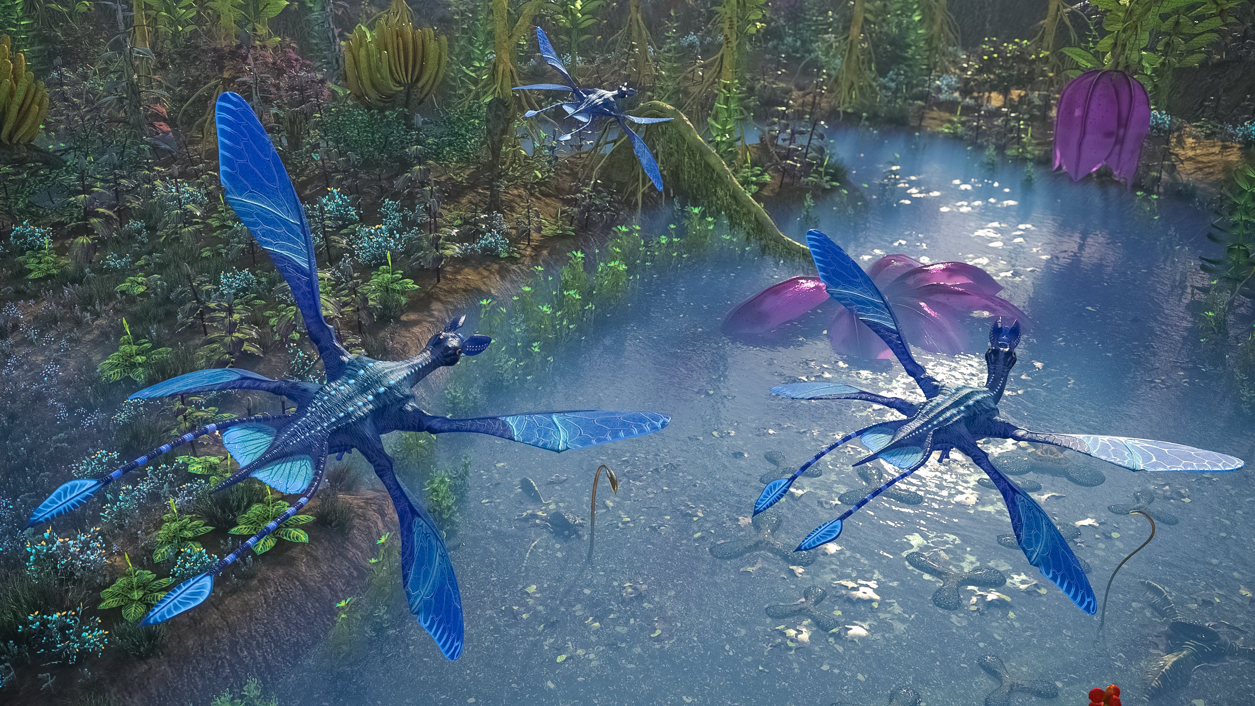 SE Animal Lityn | Daz 3D