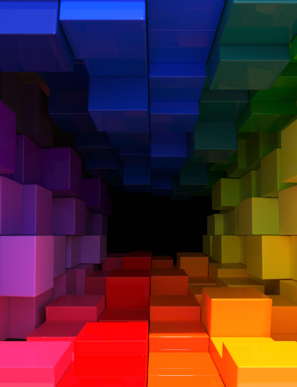 Background Sets Vol 03 | Daz 3D