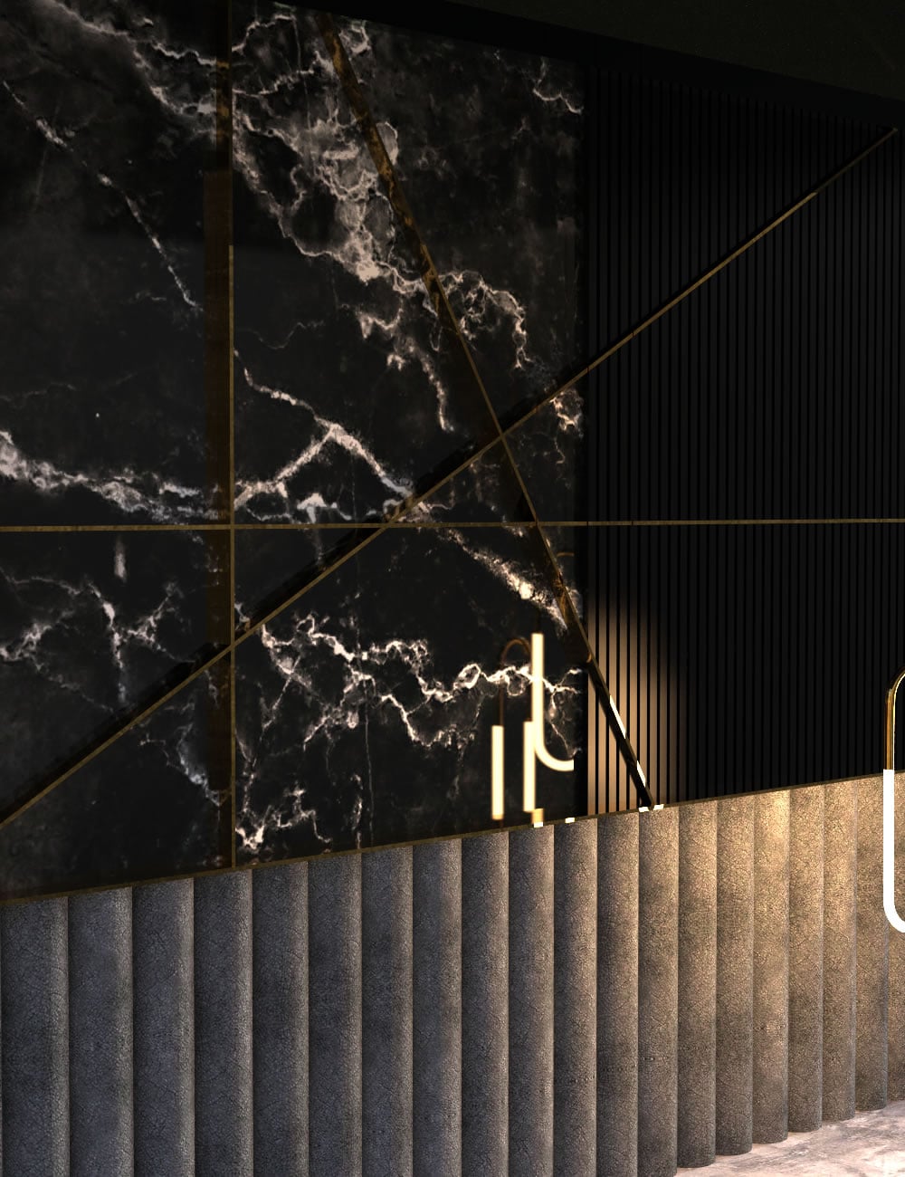 Background Sets Vol 03 | Daz 3D