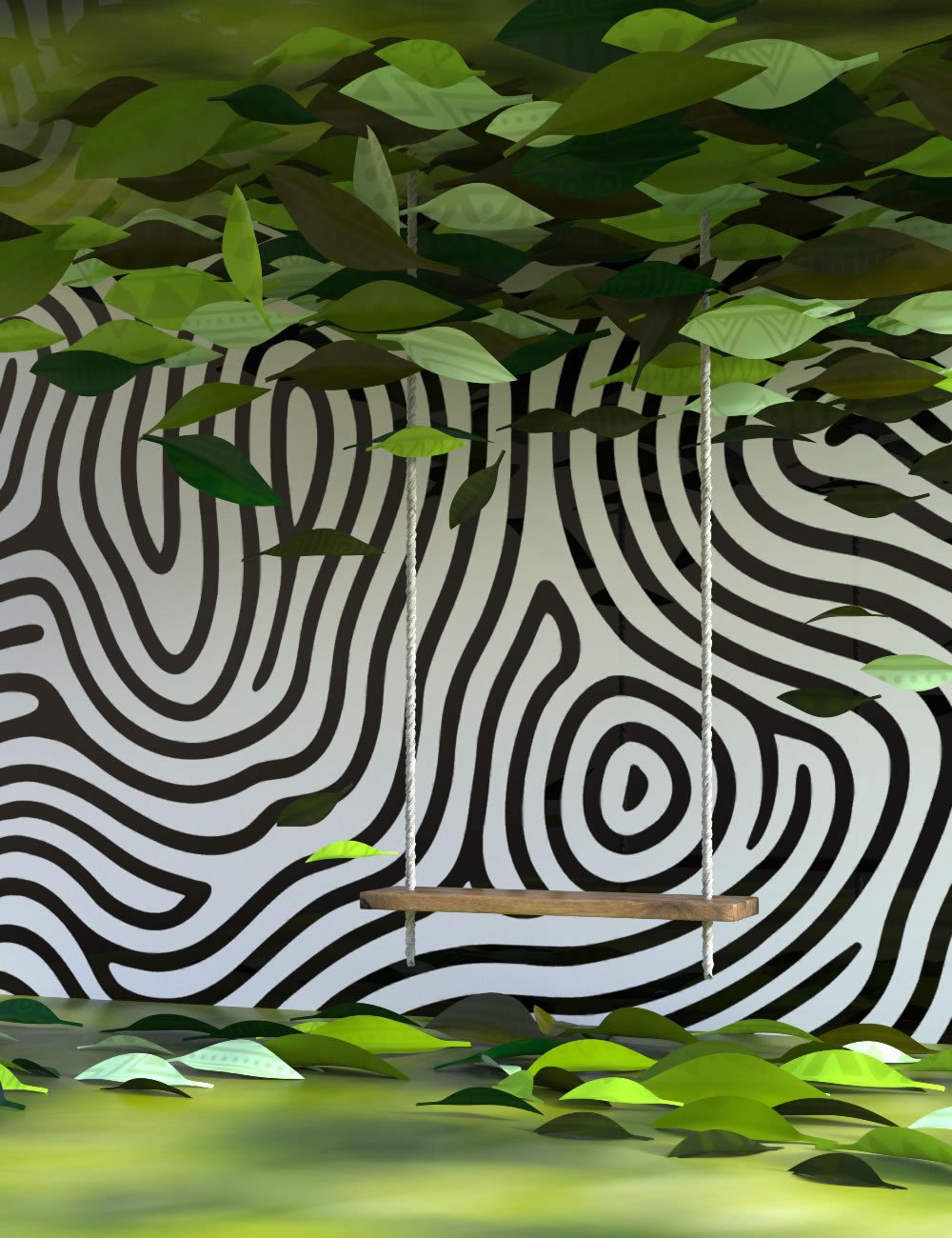 Background Sets Bundle | Daz 3D