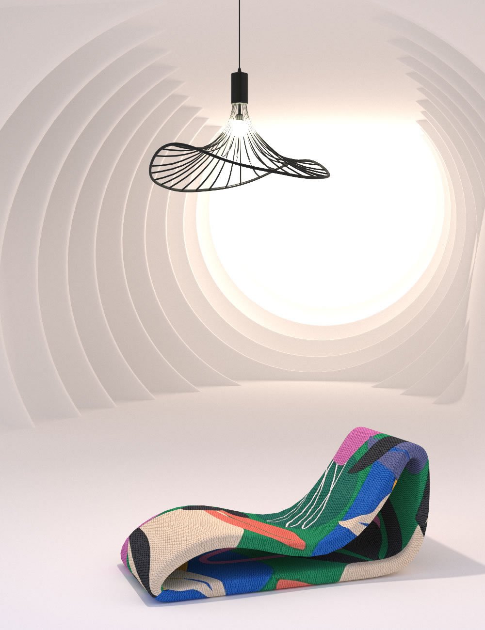 Background Sets Bundle | Daz 3D