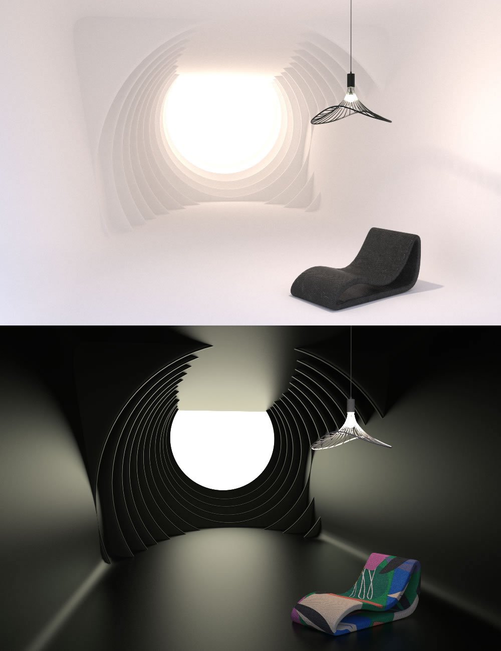 Background Sets Bundle | Daz 3D