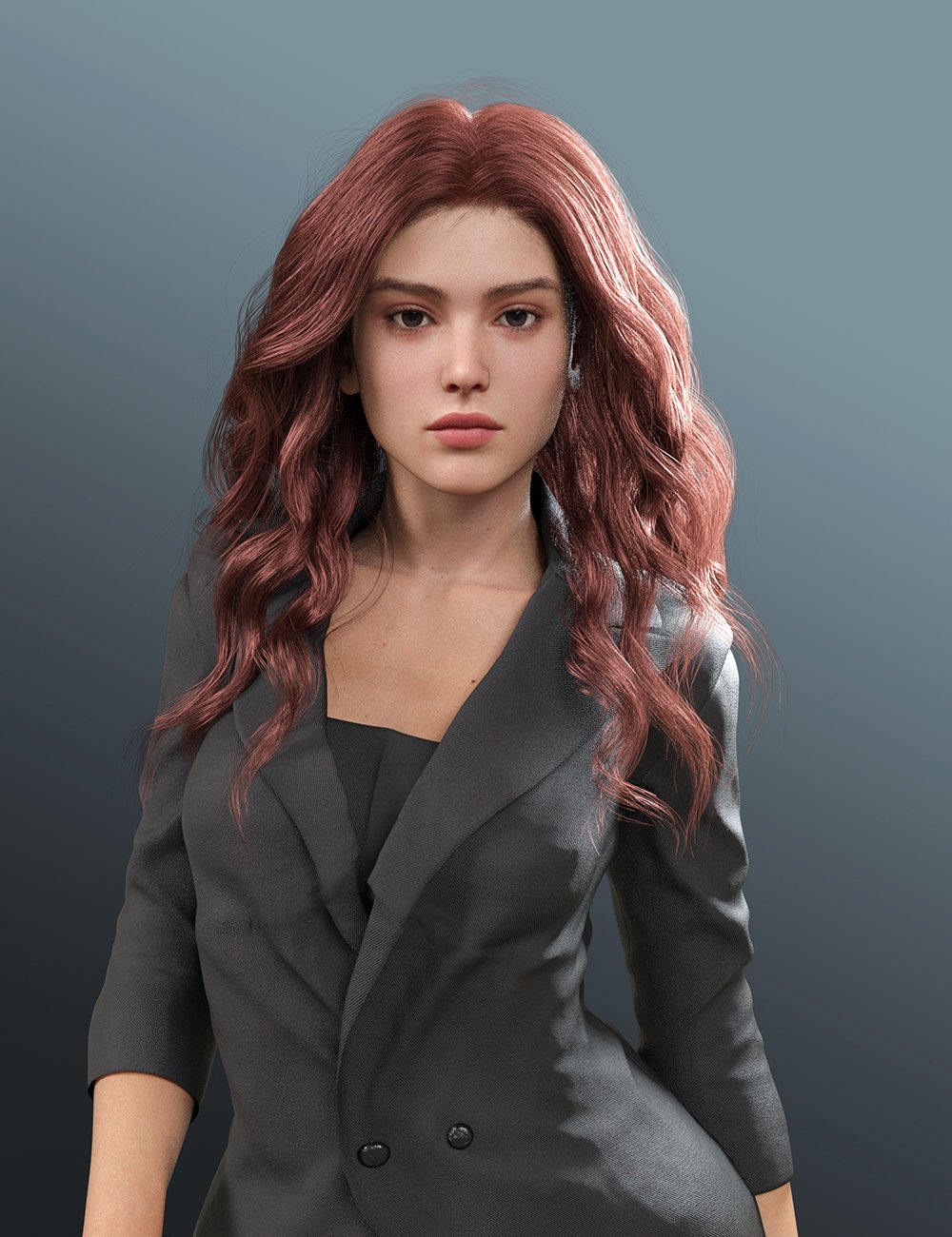 MB Yeimi HD for Genesis 9 Bundle | Daz 3D