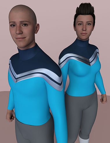 Tops 027 MMKB for Genesis 9 | Daz 3D