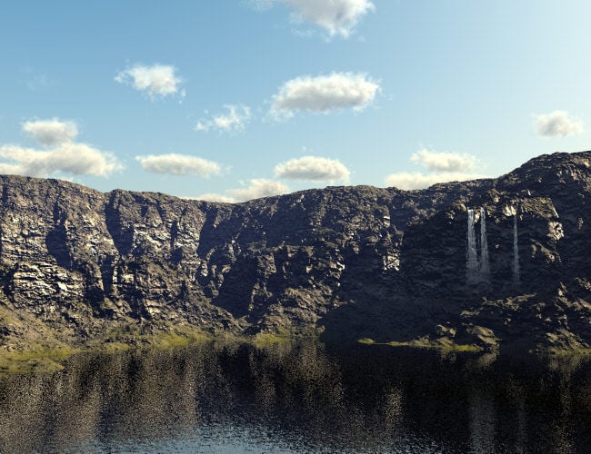 Bryce Pro Cloudscapes 2 | Daz 3D