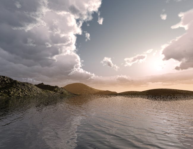 Bryce Pro Cloudscapes 2 | Daz 3D